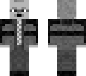 gene | Minecraft Skins