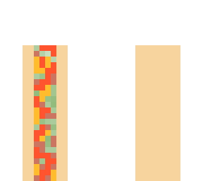 glizzy | Minecraft Skins