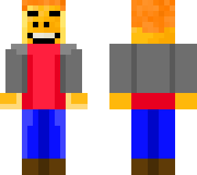 grug | Minecraft Skins