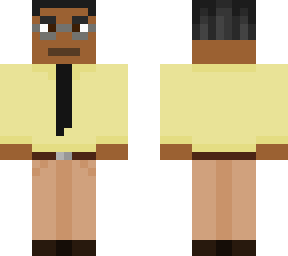 gus fring | Minecraft Skins