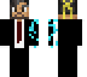 hanzo | Minecraft Skins