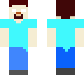 java herobrine | Minecraft Skins