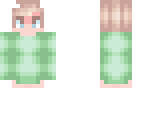 I made this skin on pg3d 3 years ago so I made it here with the same ...