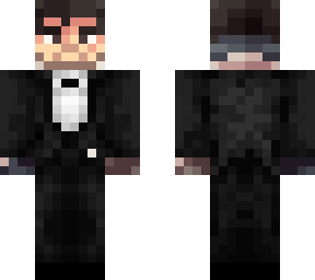 jetstream sam | Minecraft Skins