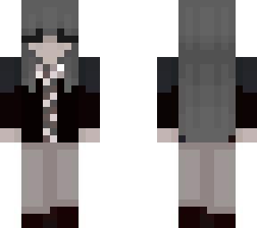 korn | Minecraft Skins