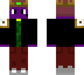 lean rapper | Minecraft Skins