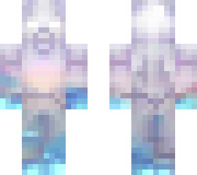 Light Steve~ (TOD) | Minecraft Skin