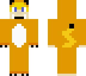 Lion Minecraft Skins