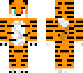 MagicDiamond789 Contest Remake Remake | Minecraft Skin