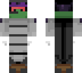 Marky from oggy Minecraft skin | Minecraft Skin