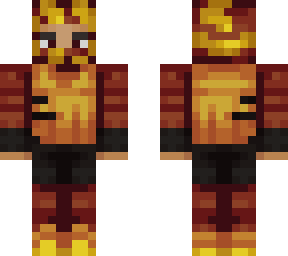 ponk | Minecraft Skins