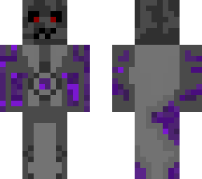 megatron | Minecraft Skins