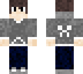 mick | Minecraft Skins