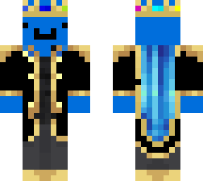 mid | Minecraft Skins