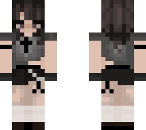 ss skins | Minecraft Skins