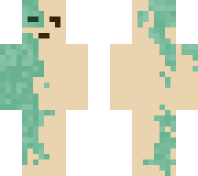 moldy hfjone | Minecraft Skin