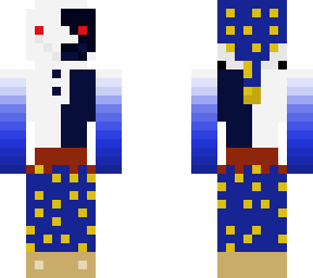 moondrop | Minecraft Skins