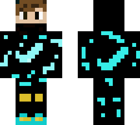 Nike Minecraft Skins