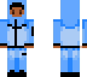 niko | Minecraft Skins