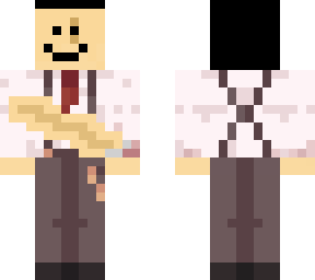 quackity s | Minecraft Skins