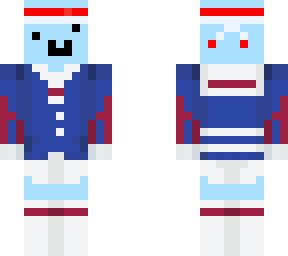 Raichu 2 | Minecraft Skin