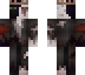 Ranboo | Minecraft Skin