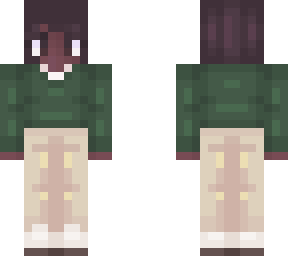 Random skin | Minecraft Skin