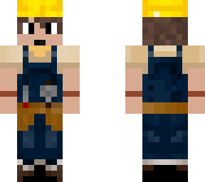 reb skin | Minecraft Skin