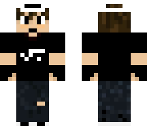 vans | Minecraft Skins