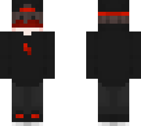 blindfolded skin | Minecraft Skins