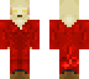 Goat Minecraft Skins