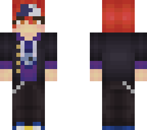 reki kyan | Minecraft Skins