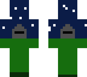 Rest in peace | Minecraft Skin