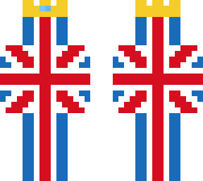 queen elizabeth | Minecraft Skins