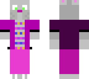 RTAN Easter | Minecraft Skin