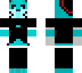 frostbear | Minecraft Skins