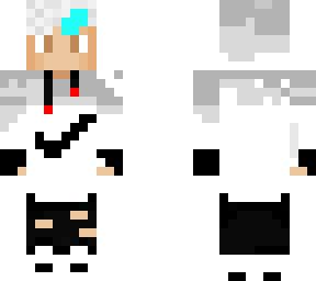 samuel nike | Minecraft Skin