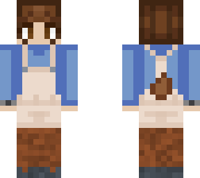 Satyr Minecraft Skins