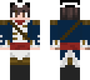 scotland | Minecraft Skins