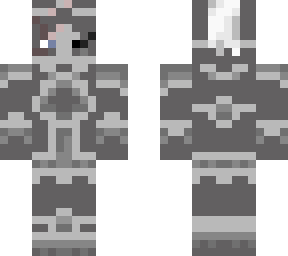 shattered | Minecraft Skins