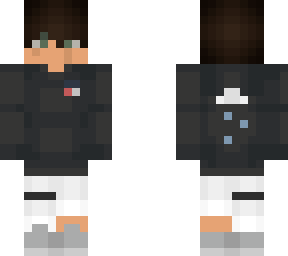 sick | Minecraft Skin