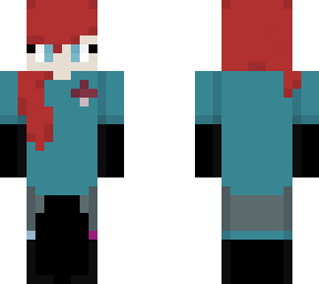 Simple | Minecraft Skin