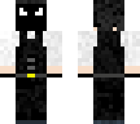 Skin Fachera V2 | Minecraft Skin