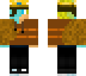 ocean smp | Minecraft Skins