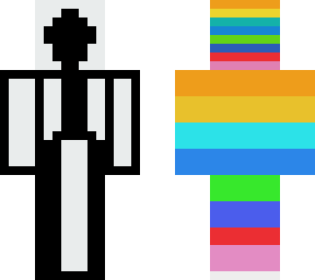 Skin random | Minecraft Skin