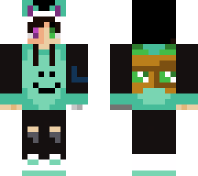 Law Minecraft Skins