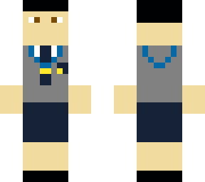 sksk | Minecraft Skin