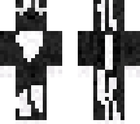 skunk | Minecraft Skins