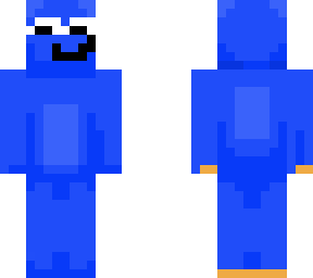 Sonk | Minecraft Skin
