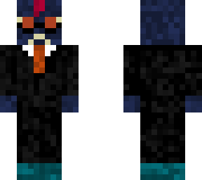 mae | Minecraft Skins